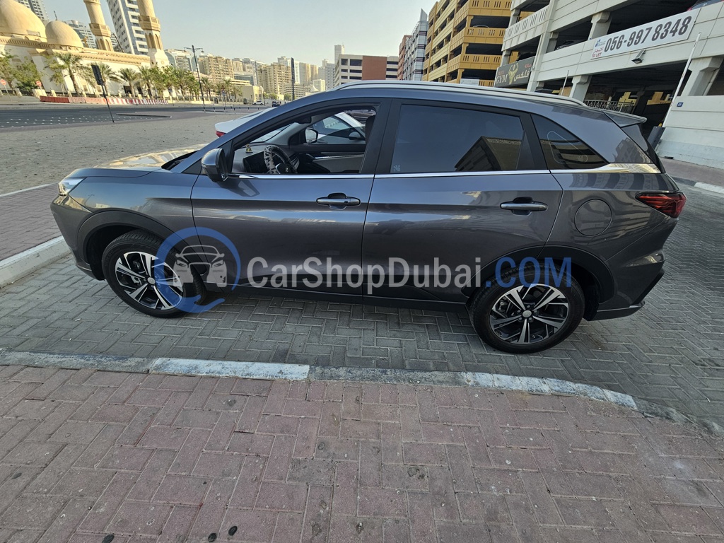 JAC J6 Other 2024 : JAC JS6 | CarShopDubai