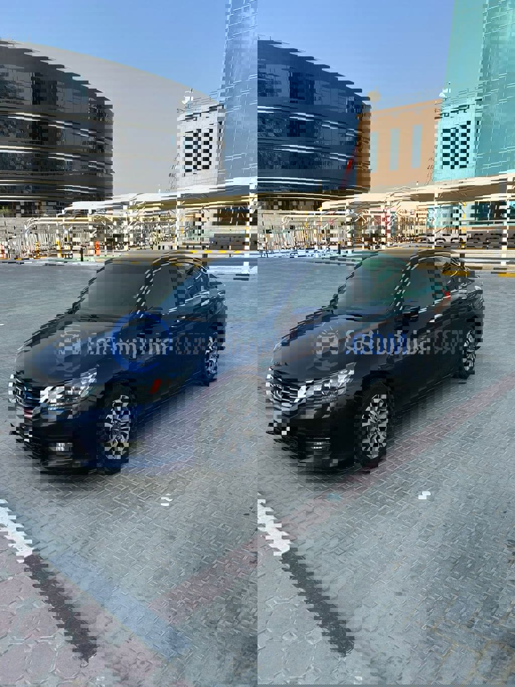 HONDA ACCORD Other 2013 : For Sale Honda Accord Model 2013 American ...